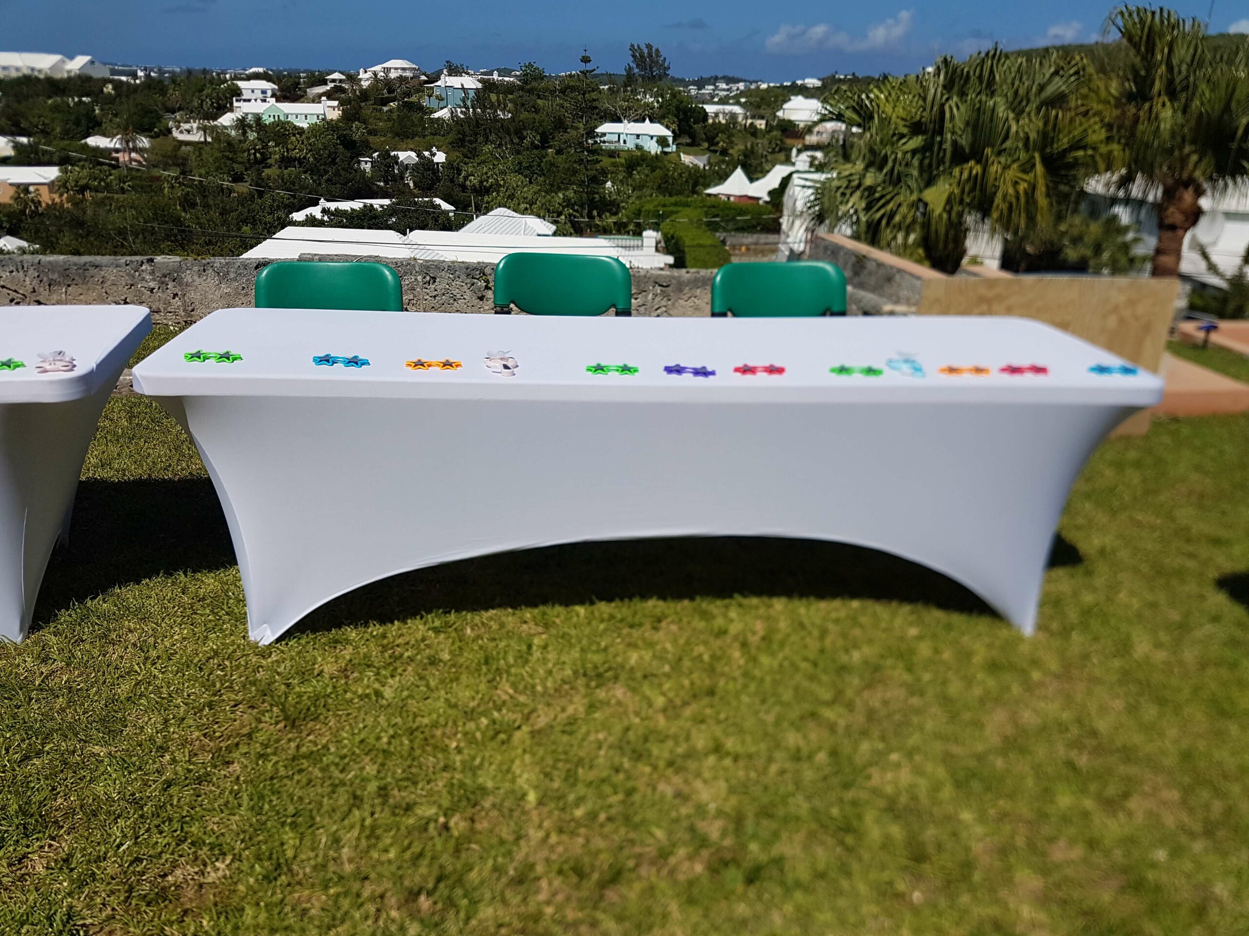 This N That Bermuda Party Rentals » Gallery