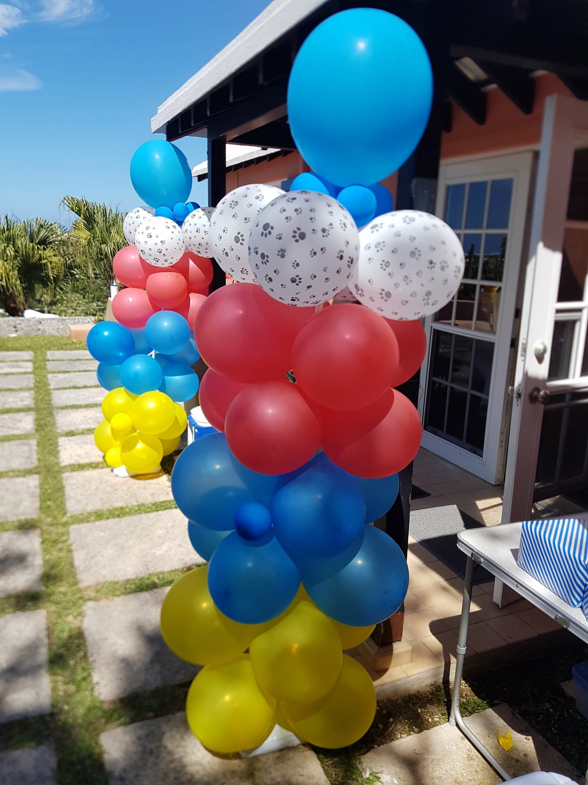This N That Bermuda Party Rentals » Gallery