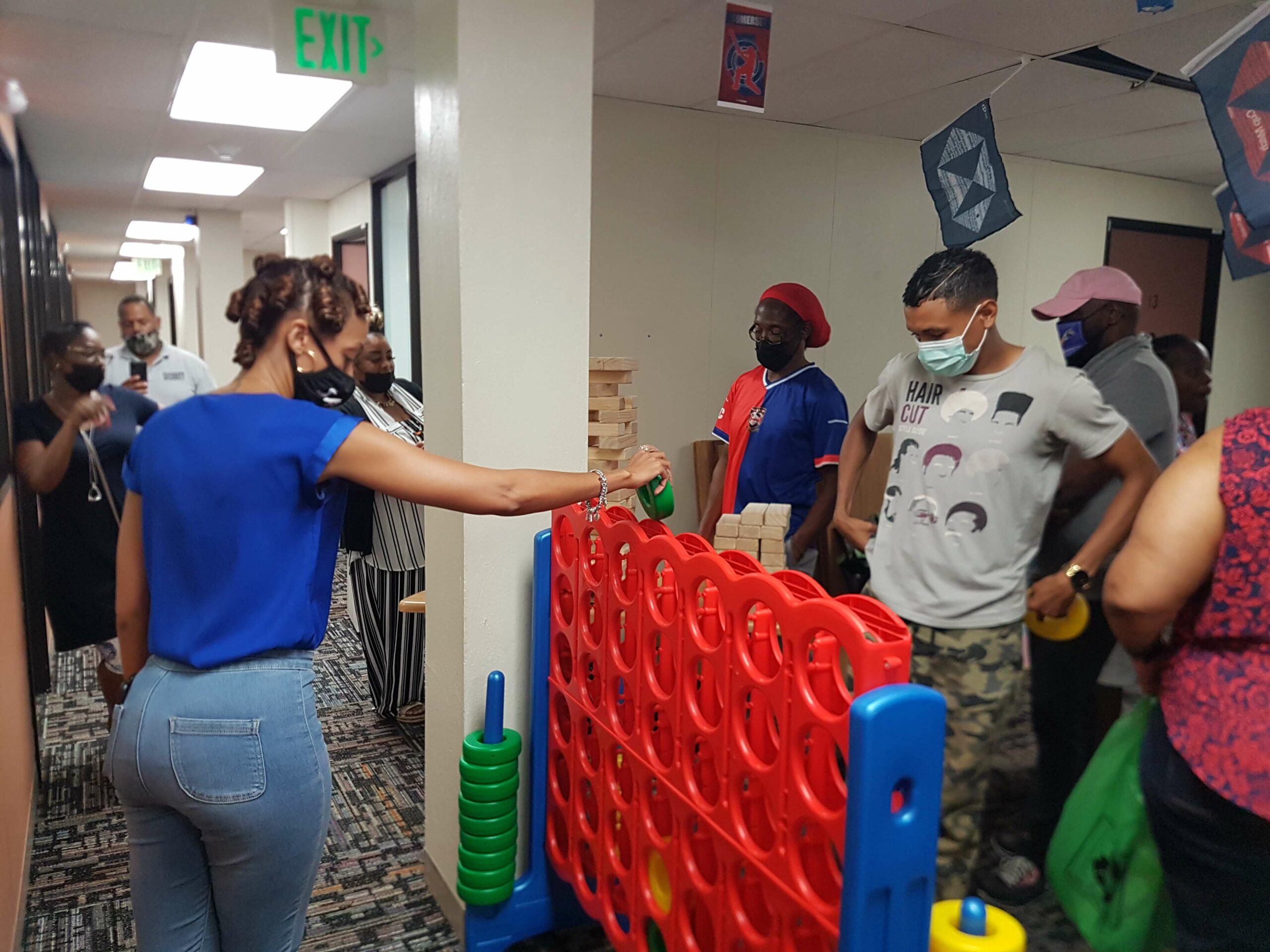 This N That Bermuda Party Rentals » Gallery