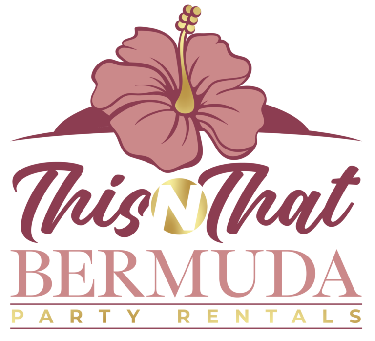This N That Bermuda Party Rentals